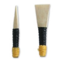 Bagpipe Chanter Reeds